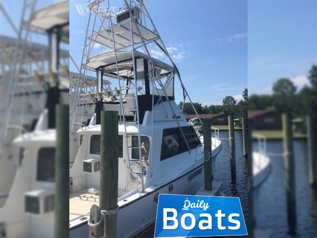 1965 Hatteras 32 for sale. View price, photos and Buy 1965 Hatteras 32 ...