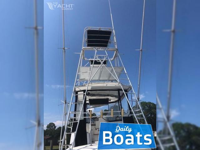 1965 Hatteras 32 for sale. View price, photos and Buy 1965 Hatteras 32 ...