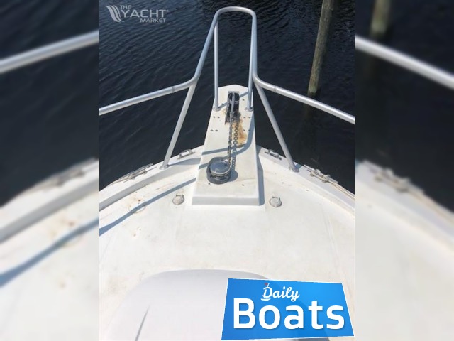 1965 Hatteras 32 for sale. View price, photos and Buy 1965 Hatteras 32 ...