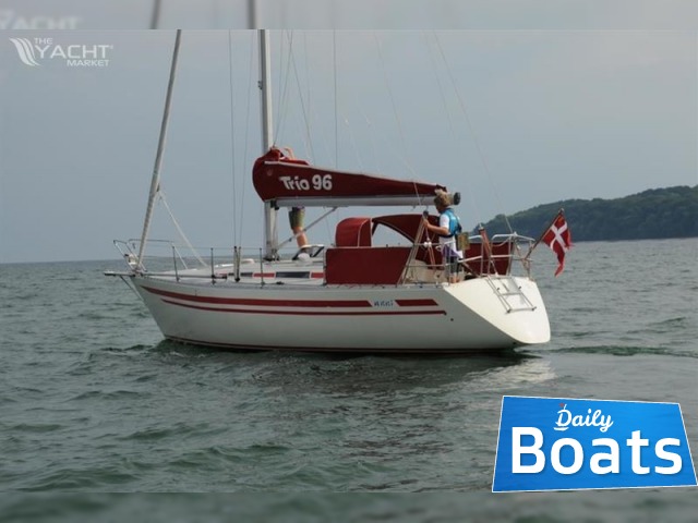 1985 Trio 96 for sale. View price, photos and Buy 1985 Trio 96 #144699