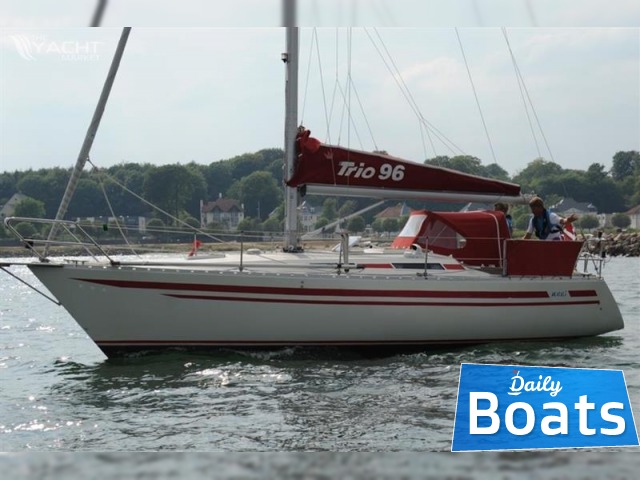 1985 Trio 96 for sale. View price, photos and Buy 1985 Trio 96 #144699