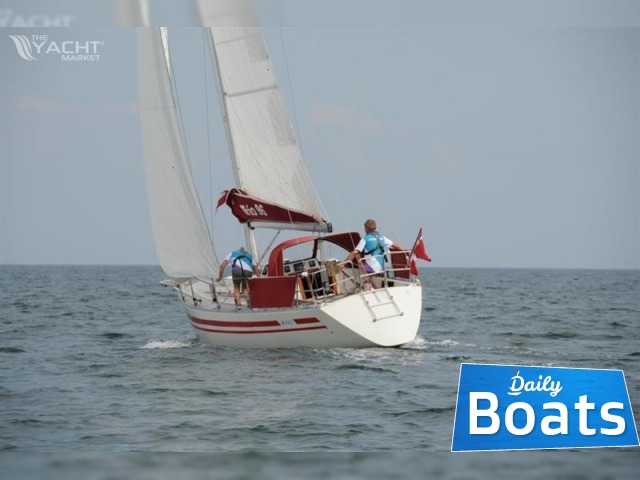 1985 Trio 96 for sale. View price, photos and Buy 1985 Trio 96 #144699