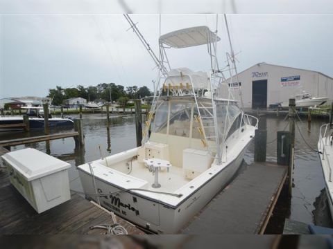 2001 Albemarle 32 Xf for sale. View price, photos and Buy 2001 ...
