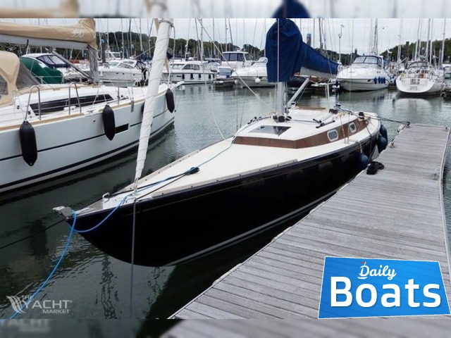 2016 Rustler 33 for sale. View price, photos and Buy 2016 Rustler 33 ...