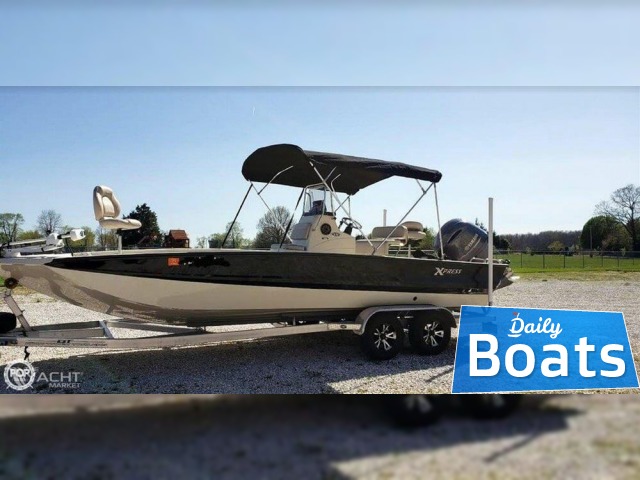 Xpress x23b for sale - Daily Boats