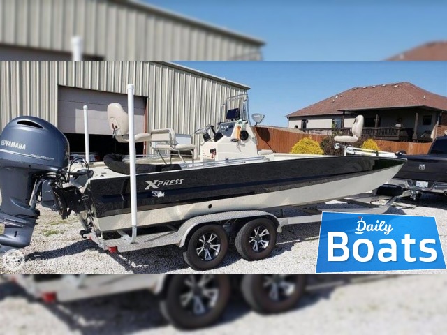 2017 Xpress X23B for sale. View price, photos and Buy 2017 Xpress X23B ...