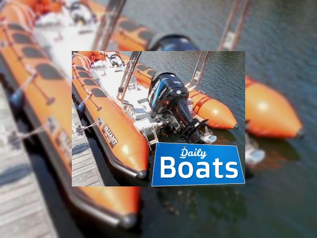 2004 Valiant Ribs 620 Dr for sale. View price, photos and Buy 2004 ...
