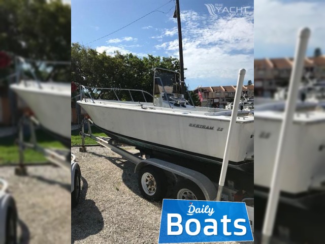 1970 Bertram 20 Sportsman for sale. View price, photos and Buy 1970 ...