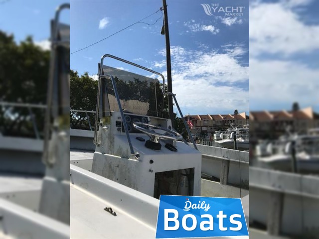 1970 Bertram 20 Sportsman for sale. View price, photos and Buy 1970 ...