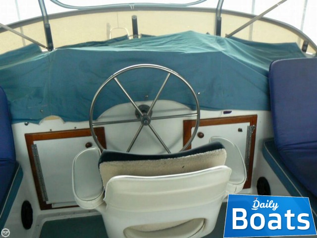 1979 Prairie Boat Works Coastal Cruiser:Cc/36-005 for sale. View price ...