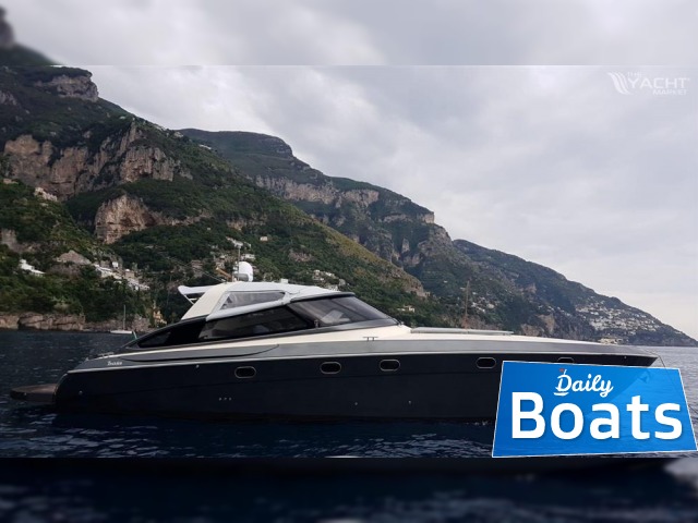 2001 Baia 48 Flash for sale. View price, photos and Buy 2001 Baia 48 ...