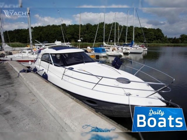 2005 Elan 35 Ht for sale. View price, photos and Buy 2005 Elan 35 Ht ...