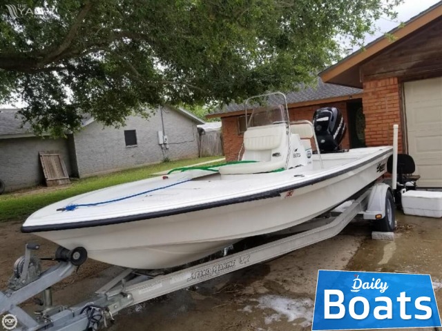 2012 Mako 18 Lts for sale. View price, photos and Buy 2012 Mako 18 Lts ...