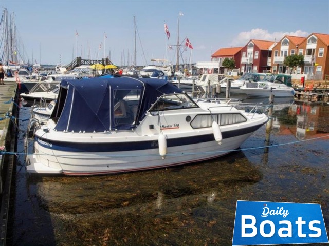 1986 Master 740 for sale. View price, photos and Buy 1986 Master 740 ...