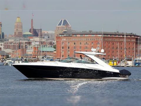 Yachts Cobalt 46 express with zeus power for sale in North America ...