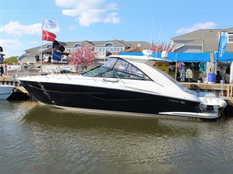 2008 Cobalt 46 Express With Zeus Power for sale. View price, photos and ...