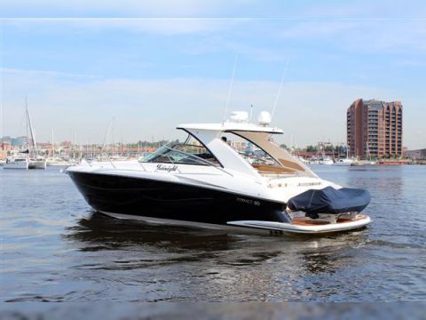 2008 Cobalt 46 Express With Zeus Power for sale. View price, photos and ...