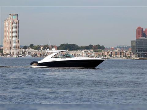 2008 Cobalt 46 Express With Zeus Power for sale. View price, photos and ...