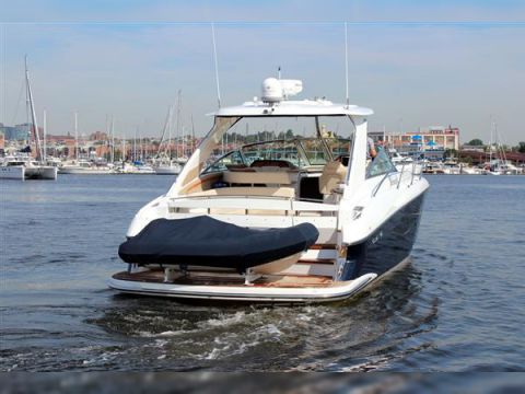 2008 Cobalt 46 Express With Zeus Power for sale. View price, photos and ...