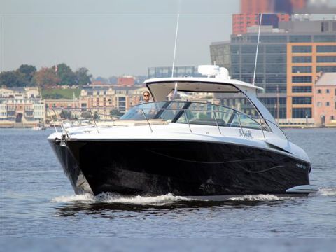 2008 Cobalt 46 Express With Zeus Power for sale. View price, photos and ...