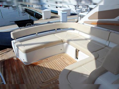 2008 Cobalt 46 Express With Zeus Power for sale. View price, photos and ...