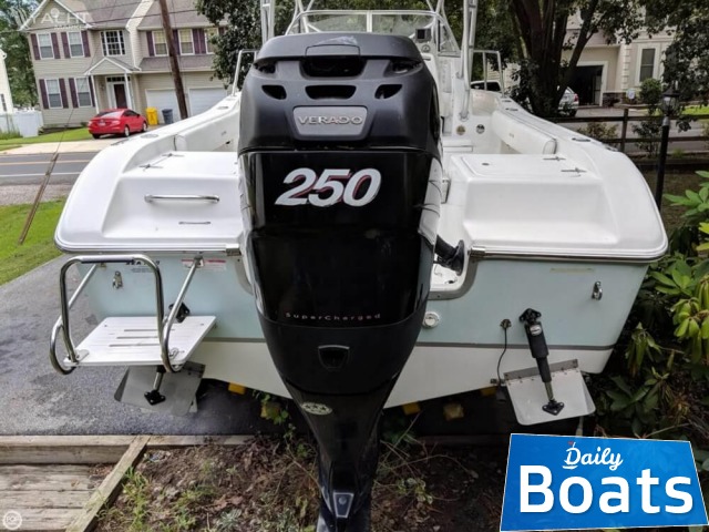 2006 Sea Pro Boats 24 for sale. View price, photos and Buy 2006 Sea Pro ...