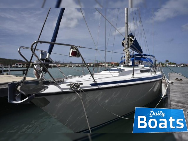 1982 Maxi Yachts 108 for sale. View price, photos and Buy 1982 Maxi ...