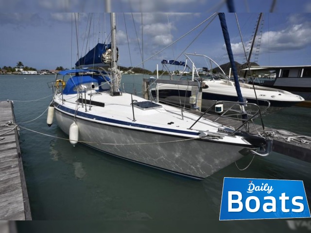 1982 Maxi Yachts 108 for sale. View price, photos and Buy 1982 Maxi ...