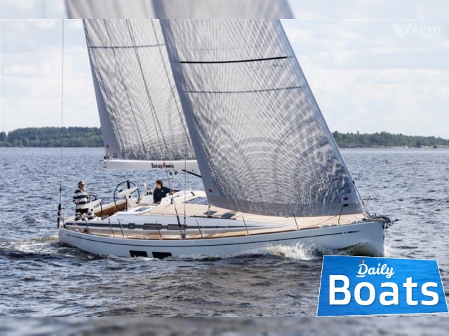 2016 Nautor Swan 54 for sale. View price, photos and Buy 2016 Nautor ...