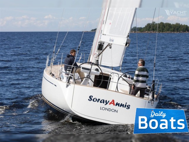 2016 Nautor Swan 54 for sale. View price, photos and Buy 2016 Nautor ...