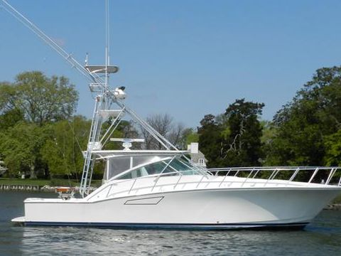 2000 Cabo 45 Express for sale. View price, photos and Buy 2000 Cabo 45 ...