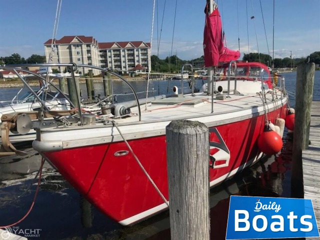 1970 Columbia 43 for sale. View price, photos and Buy 1970 Columbia 43 ...