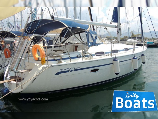 2006 Bavaria 39 Cruiser for sale. View price, photos and Buy 2006 ...