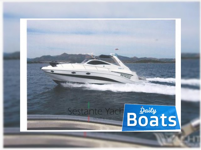 2003 Stama 37 for sale. View price, photos and Buy 2003 Stama 37 #144897