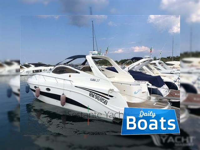 2003 Stama 37 for sale. View price, photos and Buy 2003 Stama 37 #144897
