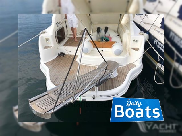 2003 Stama 37 for sale. View price, photos and Buy 2003 Stama 37 #144897