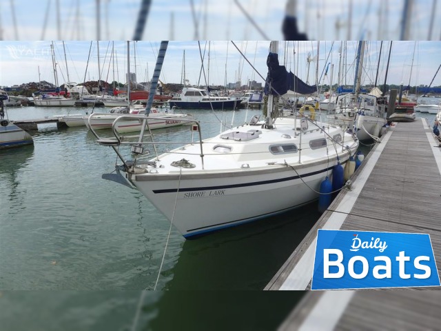 1980 Colvic Countess 28 for sale. View price, photos and Buy 1980 ...