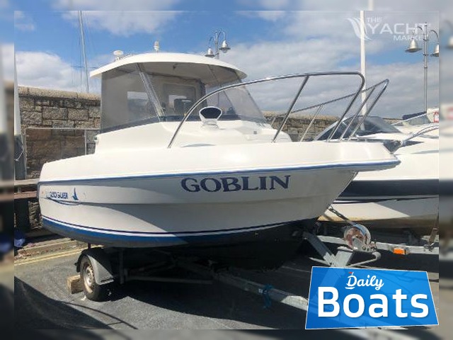 2003 Quicksilver 500 Pilothouse for sale. View price, photos and Buy ...