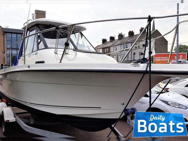 2005 Bayliner Trophy 2052 Wa for sale. View price, photos and Buy 2005 ...