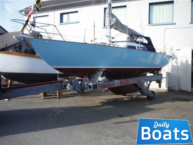 1973 Commander 31 for sale. View price, photos and Buy 1973 Commander ...