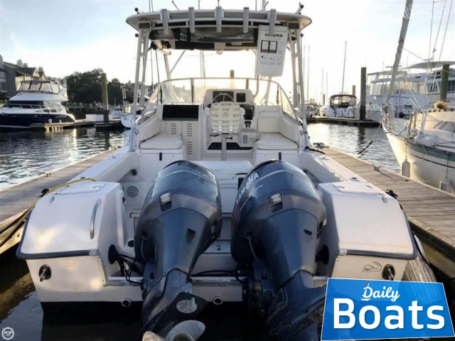 2001 Grady White Grady-White 265 Express for sale. View price, photos ...