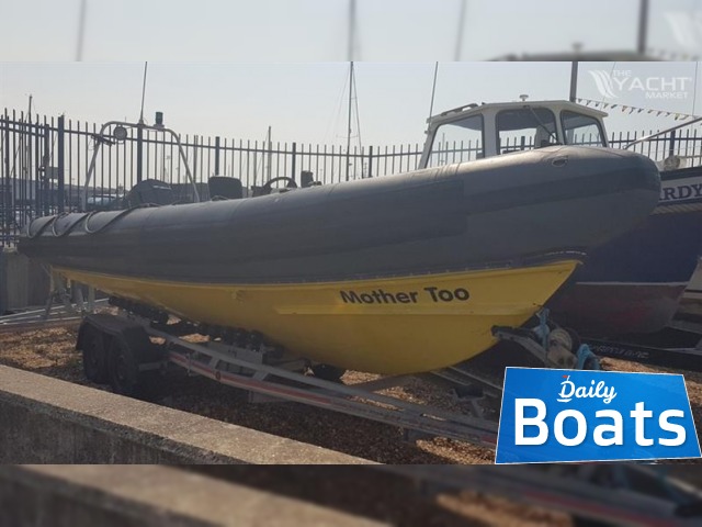 Atlantic 21 for sale. View price, photos and Buy Atlantic 21 #145004