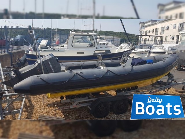 Atlantic 21 for sale. View price, photos and Buy Atlantic 21 #145004