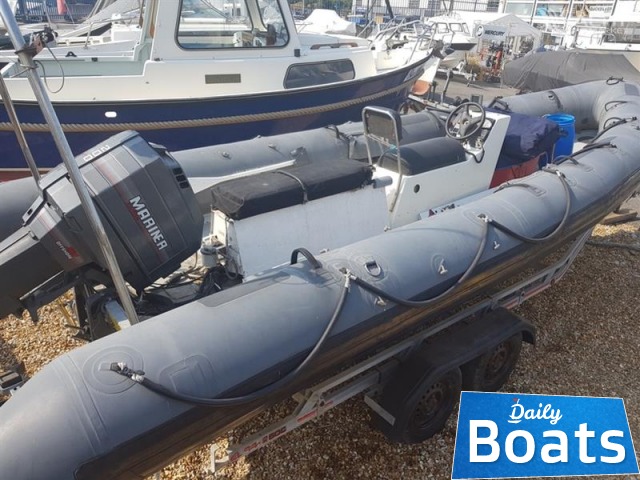 Atlantic 21 for sale. View price, photos and Buy Atlantic 21 #145004