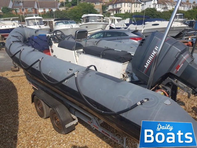 Atlantic 21 for sale. View price, photos and Buy Atlantic 21 #145004