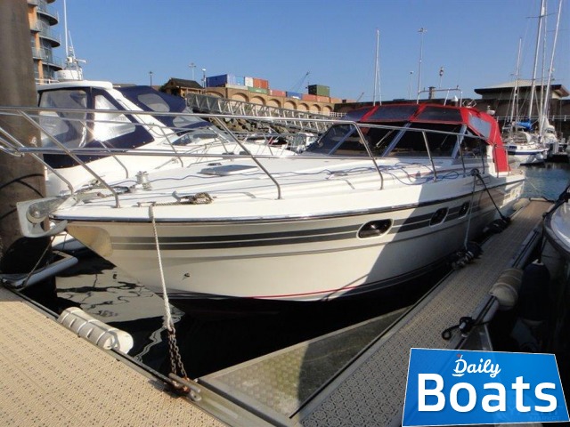 1990 Princess Riviera 36 for sale. View price, photos and Buy 1990 ...