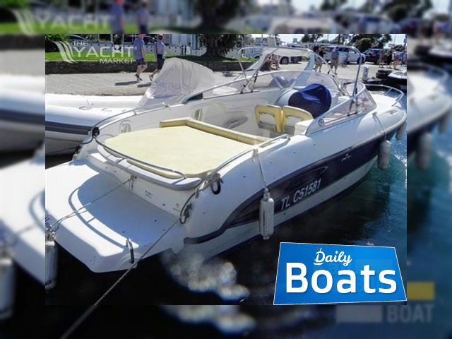 2005 Cranchi Csl 27 for sale. View price, photos and Buy 2005 Cranchi ...