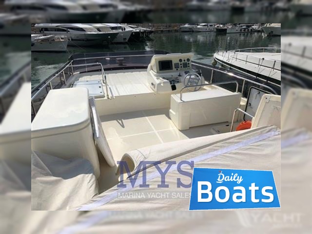2009 Ferretti 592 for sale. View price, photos and Buy 2009 Ferretti ...