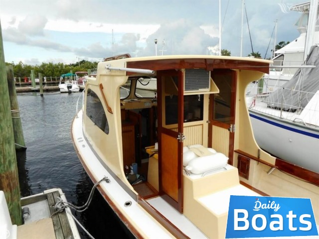 Groverbuilt 28 for sale - Daily Boats