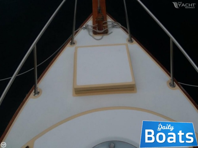 1981 Groverbuilt 28 for sale. View price, photos and Buy 1981 ...